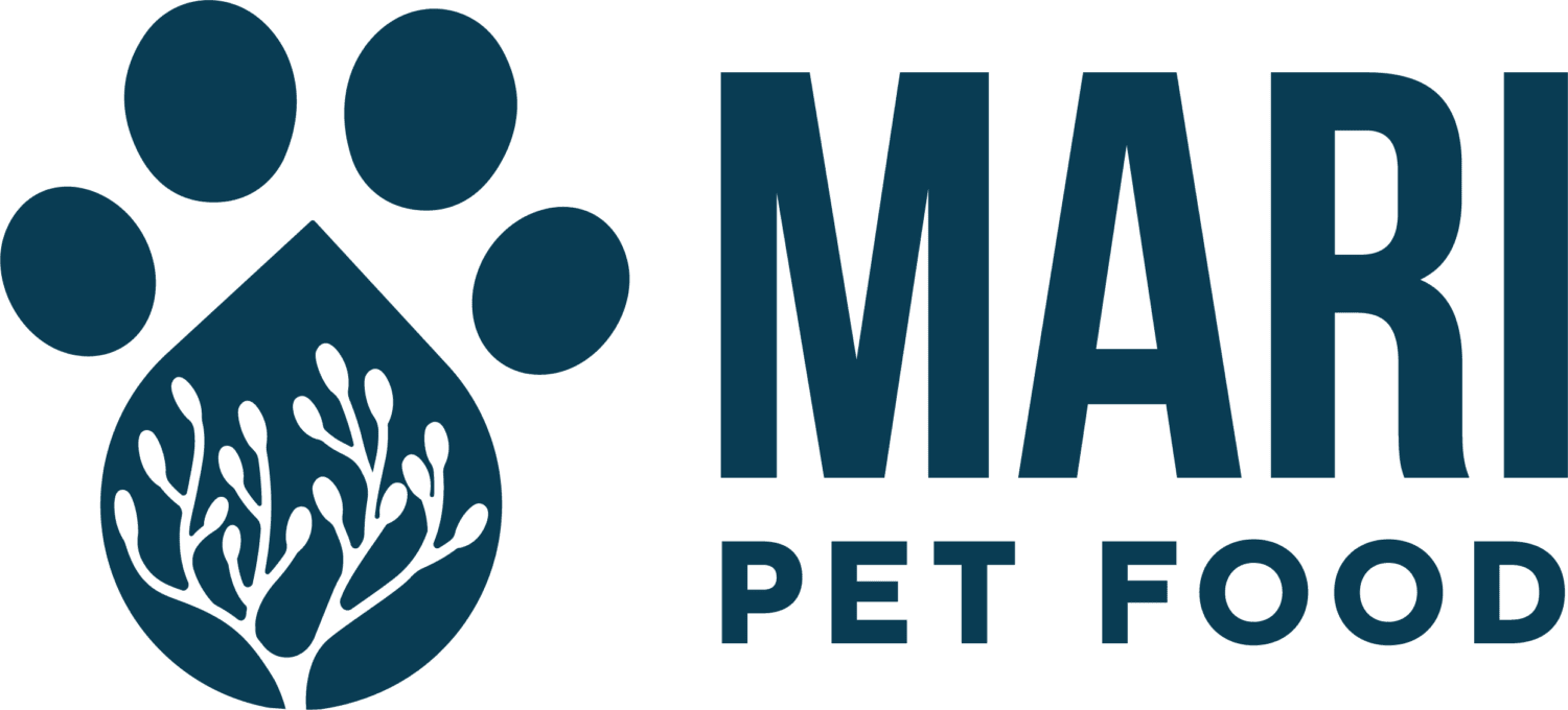 Home - Mari Pet Foods